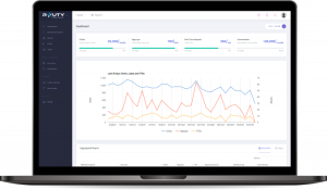 Routy - iGaming Affiliate BI Platform