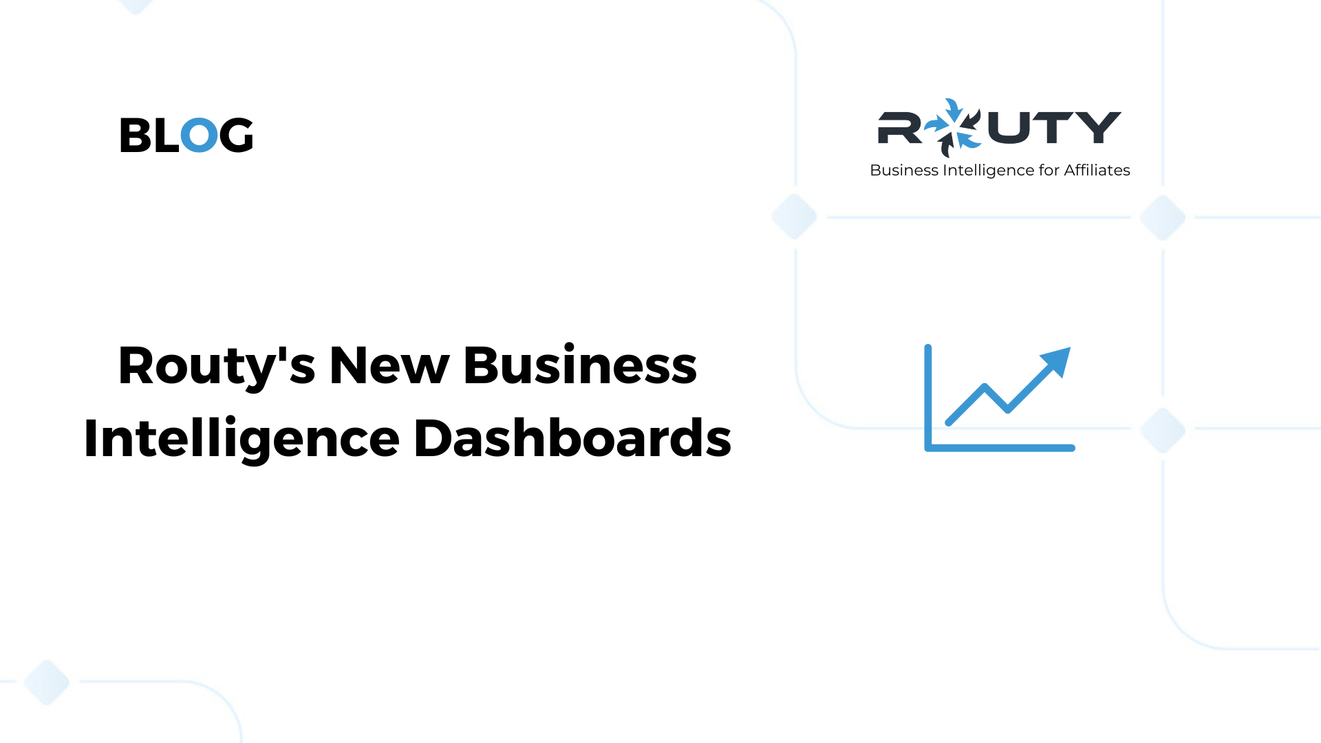 Revolutionizing Affiliate Marketing Insights: Routy's New Dashboards