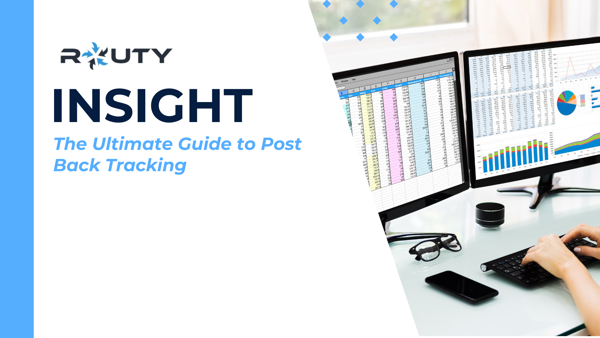 Ultimate Guide to Post-back Tracking for Affiliates - Routy